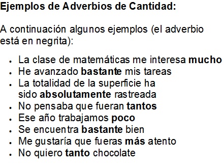 30 Ejemplos De Oraciones Con Adverbios Solo Tips
